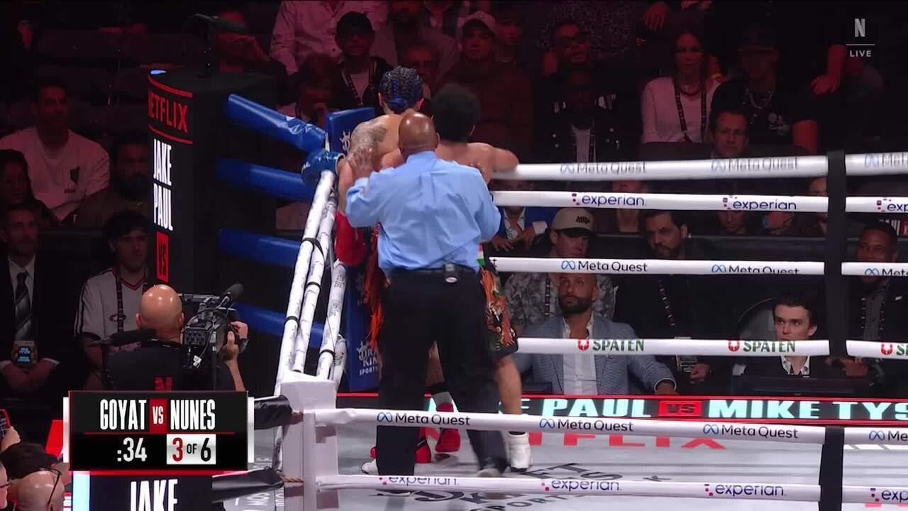 Whindersson reage à sarrada de indiano em luta no boxe: “Por 500 mil ...