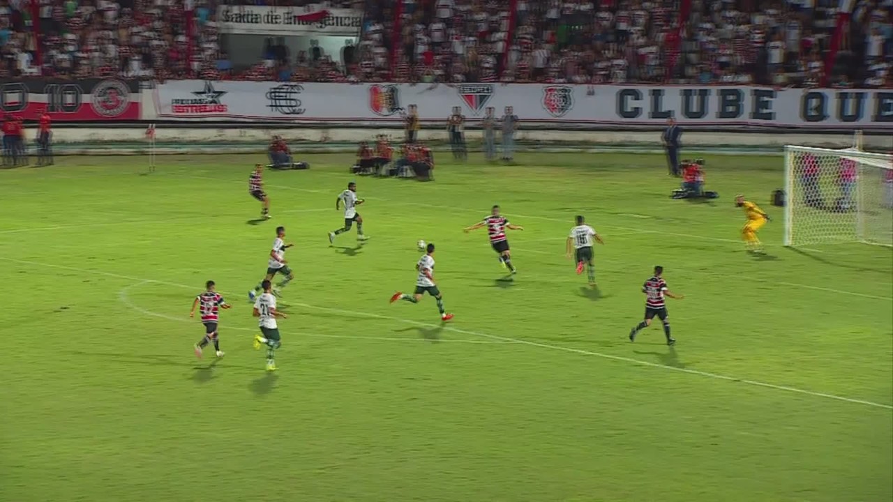 Santa Cruz apresenta prazos para a formalização da possível SAF do ...