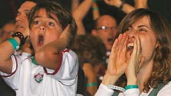 Fernanda Torres é torcedora do Fluminense? Veja o que a vencedora do ...