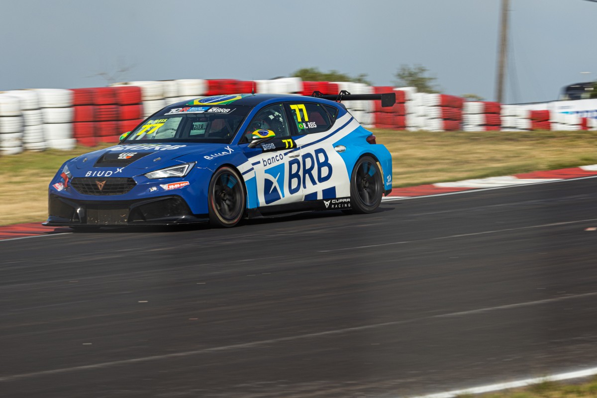 Coluna do Raphael Reis #42: em alta no ranking mundial do TCR | voando ...