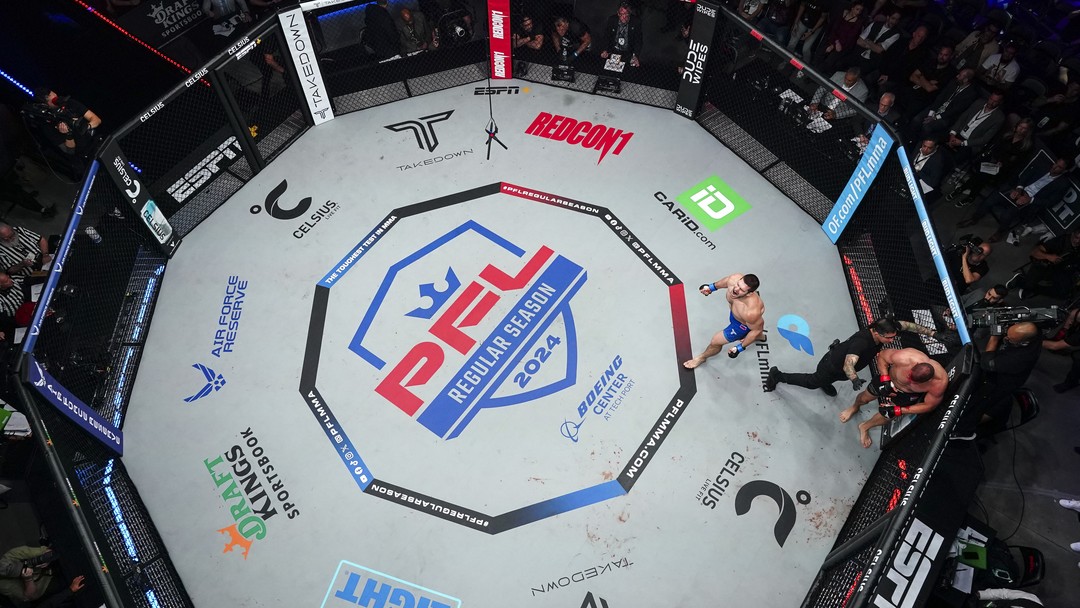 Combate - tudo sobre MMA | ge