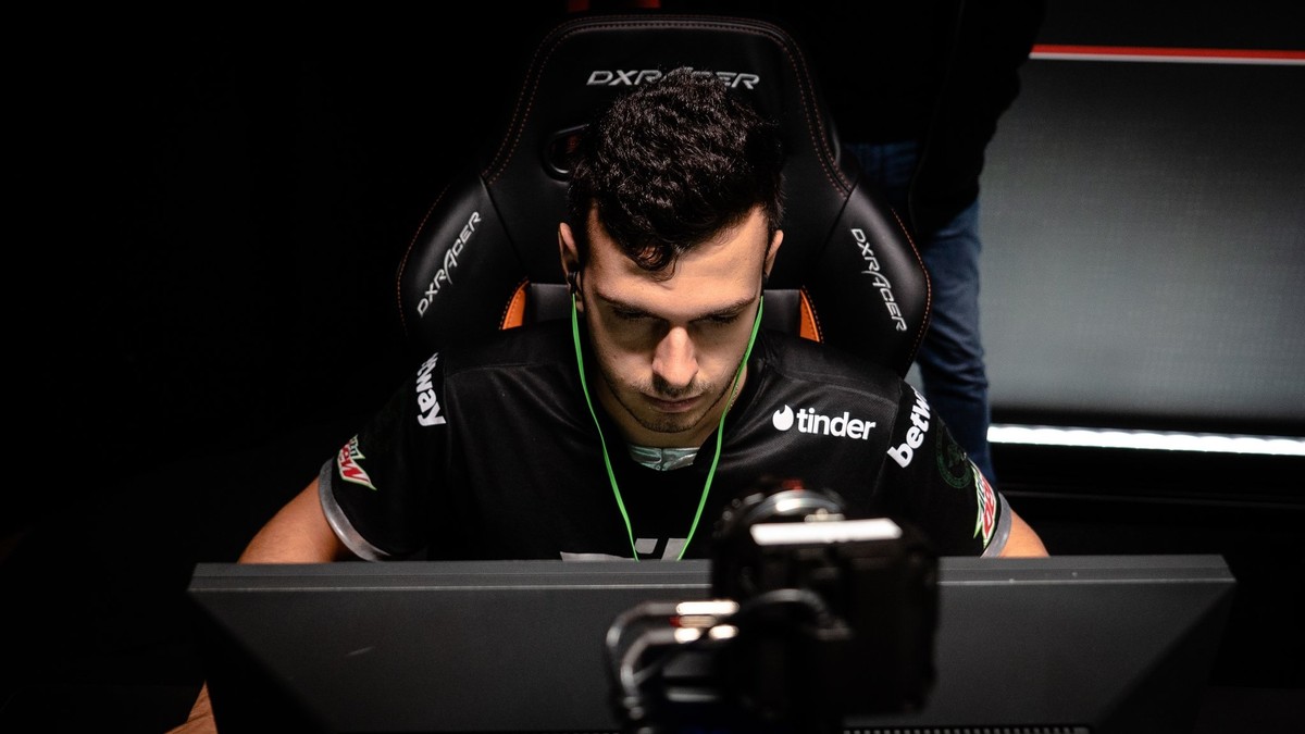 CS:GO: tarik diz que troca na MIBR não o surpreende: "É como trocar de ...