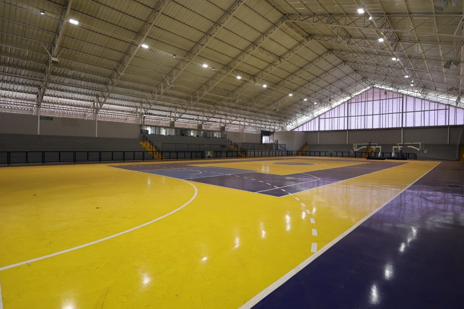 Copa do Brasil de futsal: Juventude AG tem decisão contra time goiano | Ge