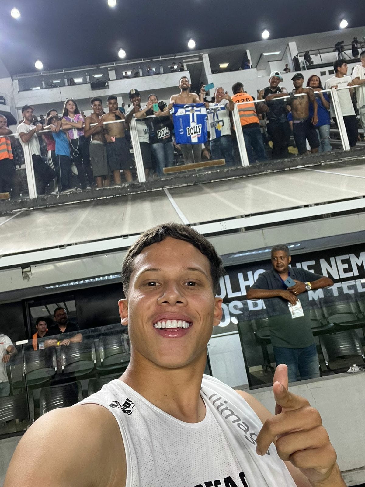 Do começo difícil no interior à final do Paulistão: David Kaiki sonha ...