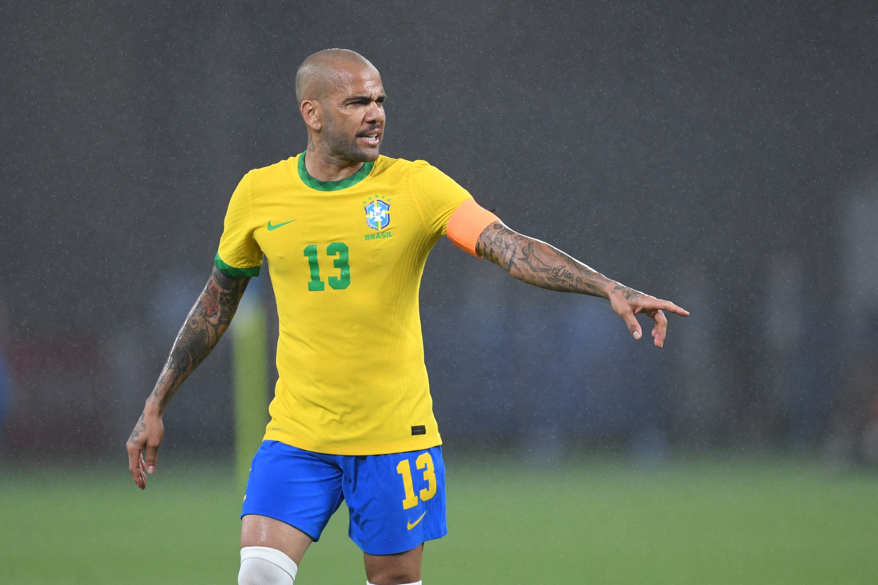 MPF investiga ONG de Daniel Alves por recebimento de R$ 6,2 milhões do ...