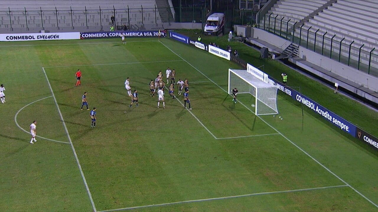 Flamengo x Boca Juniors pela final da Libertadores sub-20: onde ...