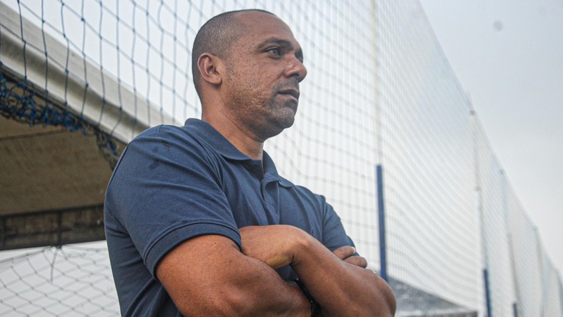 CSA | Notícias, resultados e próximos jogos | ge