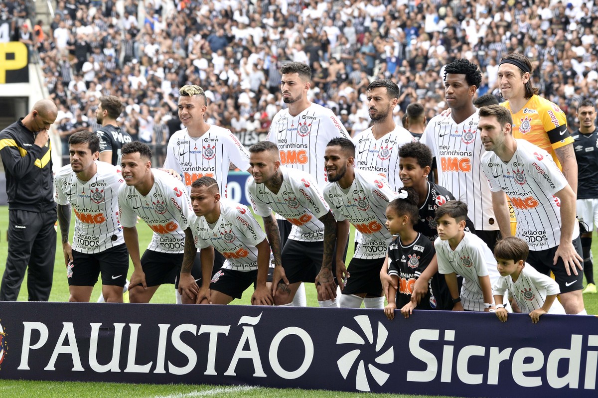 Atuações: Cantillo comanda o Corinthians e se destaca na vitória contra ...