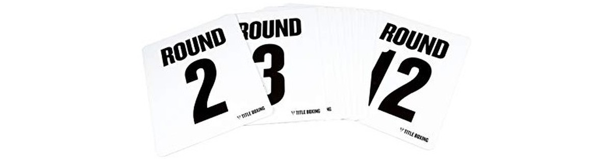 Redução do número de rounds começará com o WBC | blog do daniel fucs | ge