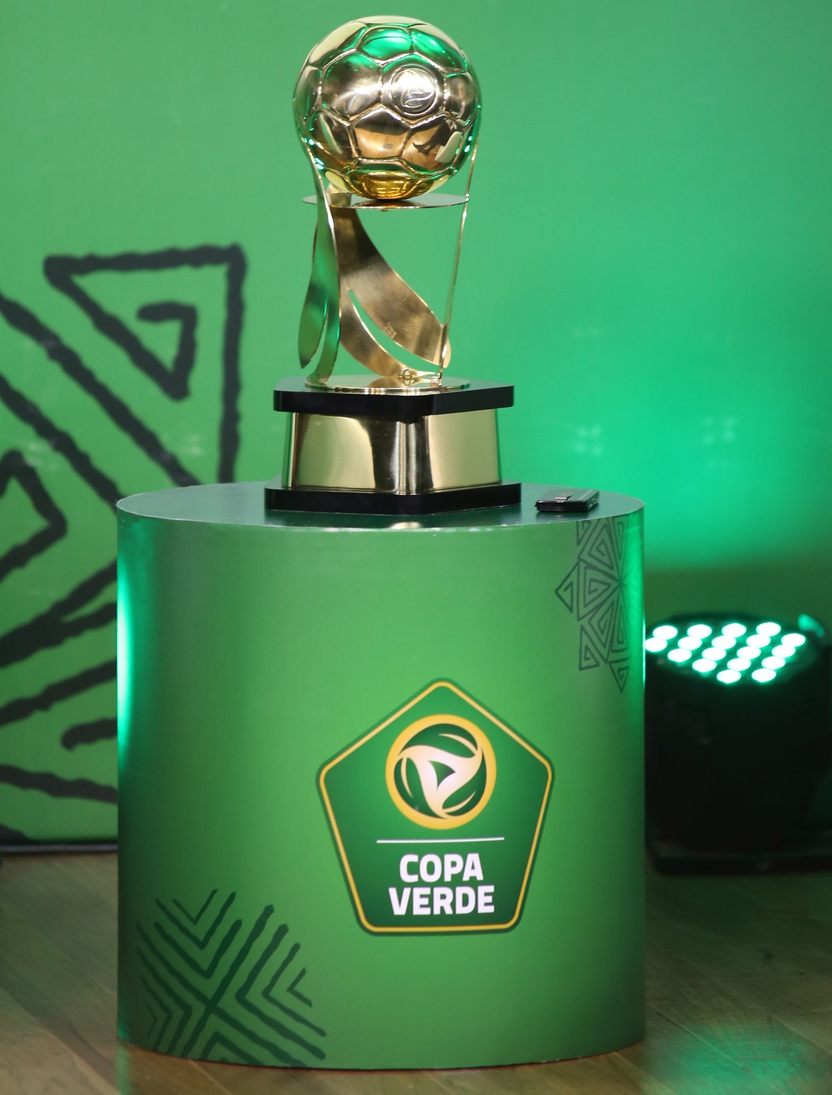 Copa Verde define semifinalistas; campeão será inédito | copa verde | ge