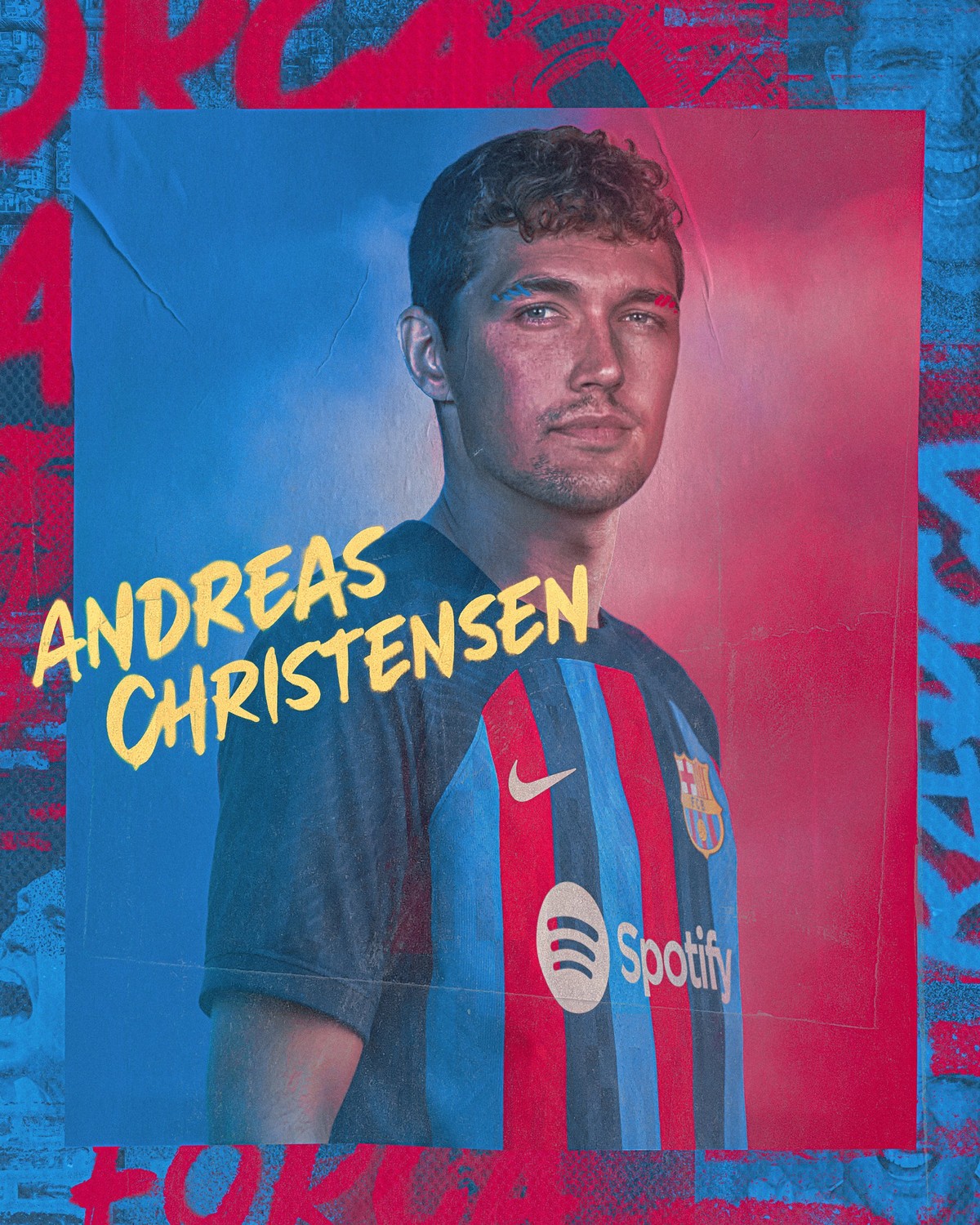 Barcelona anuncia a contratação de Christensen, ex-Chelsea | futebol ...