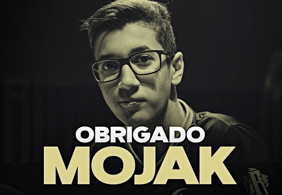 Fortnite: Team Vikings anuncia saída de Bryan "Mojak" da equipe ...