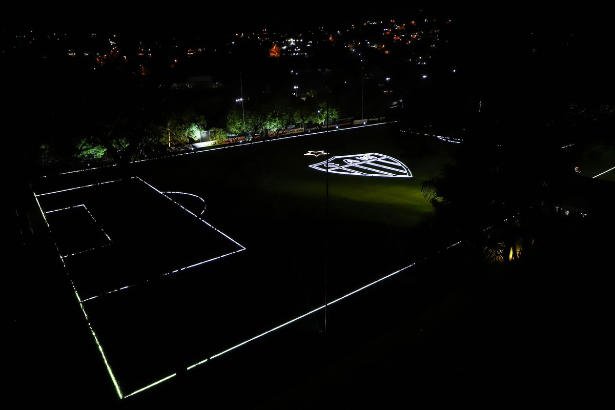 Atlético-MG vira réu em 21 ações do agente André Cury; cobranças de ...