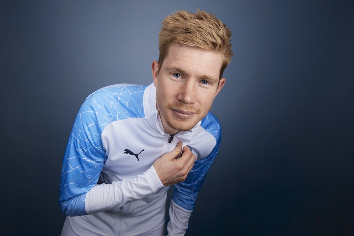 UFL anuncia De Bruyne como novo embaixador | esports | ge