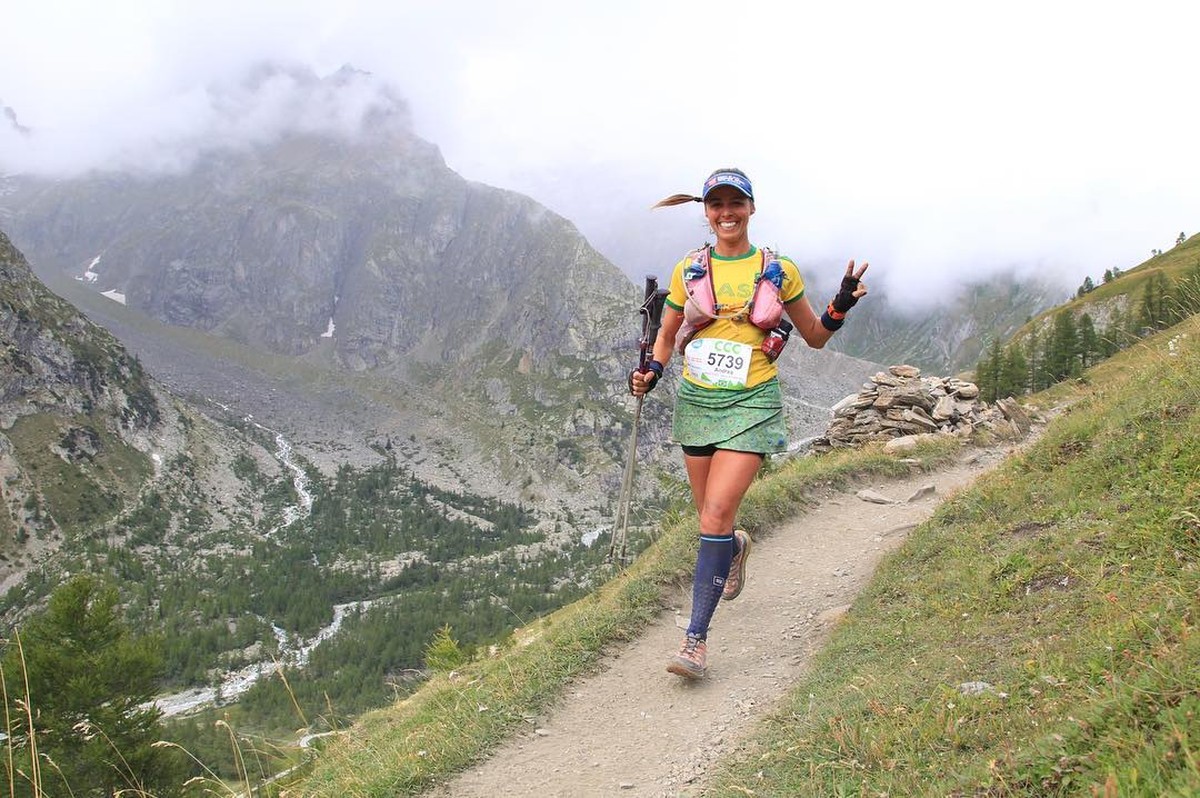 Conheça o Strava, app que une atletas de 32 esportes, da corrida à ioga ...