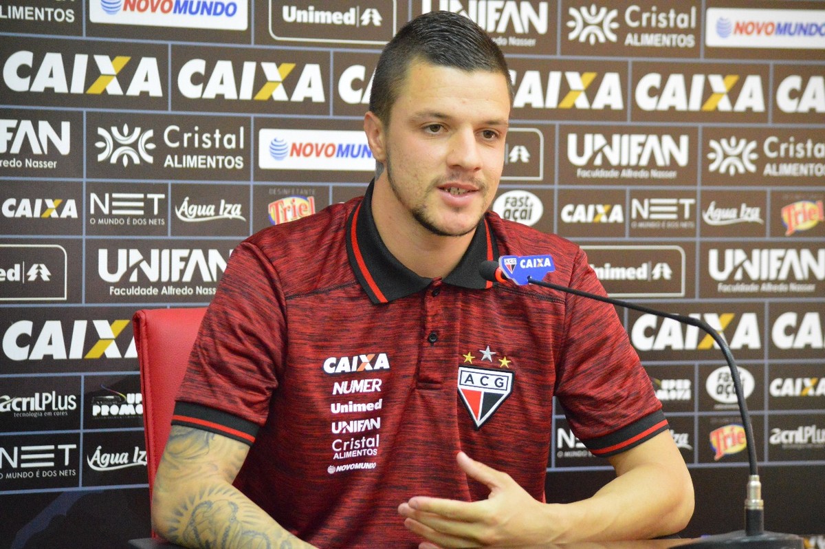 Kayzer valoriza concorrência e brinca com risco de suspensões no ...