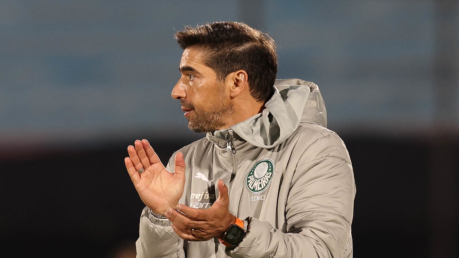 Zago explica reformulação que visa recolocar Bolívia na Copa do Mundo ...