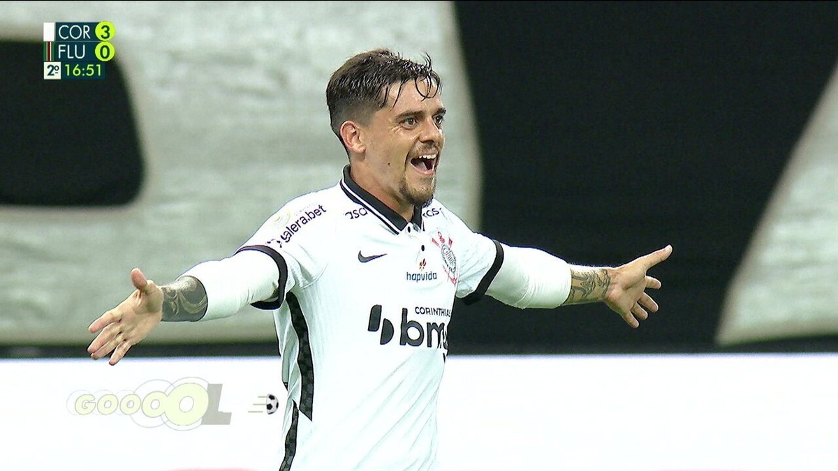 Fagner completa 400 jogos pelo Corinthians e elege momentos, gols ...