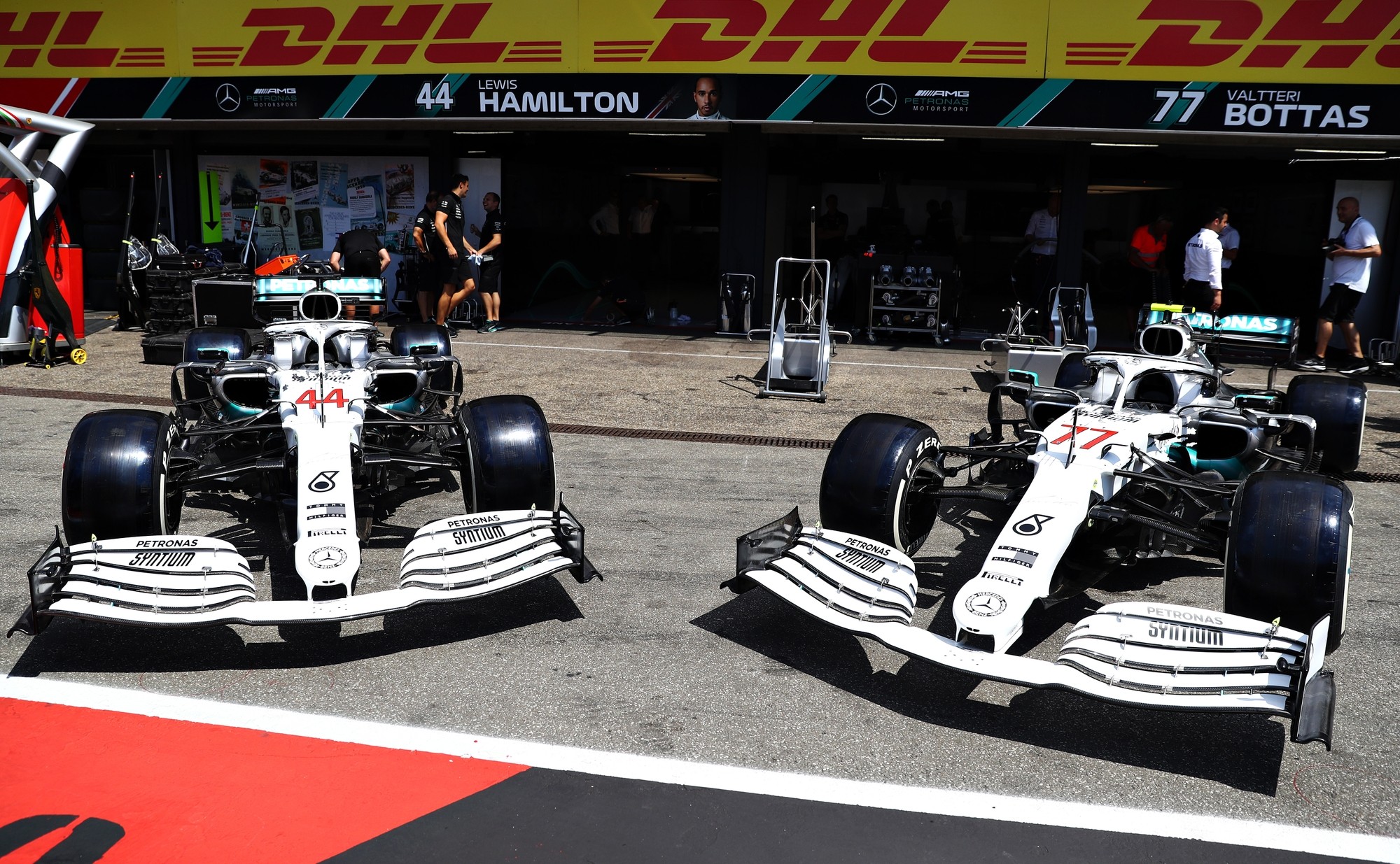 McLaren adota pintura especial para o GP de Mônaco de F1; veja fotos! | fórmula 1 | ge