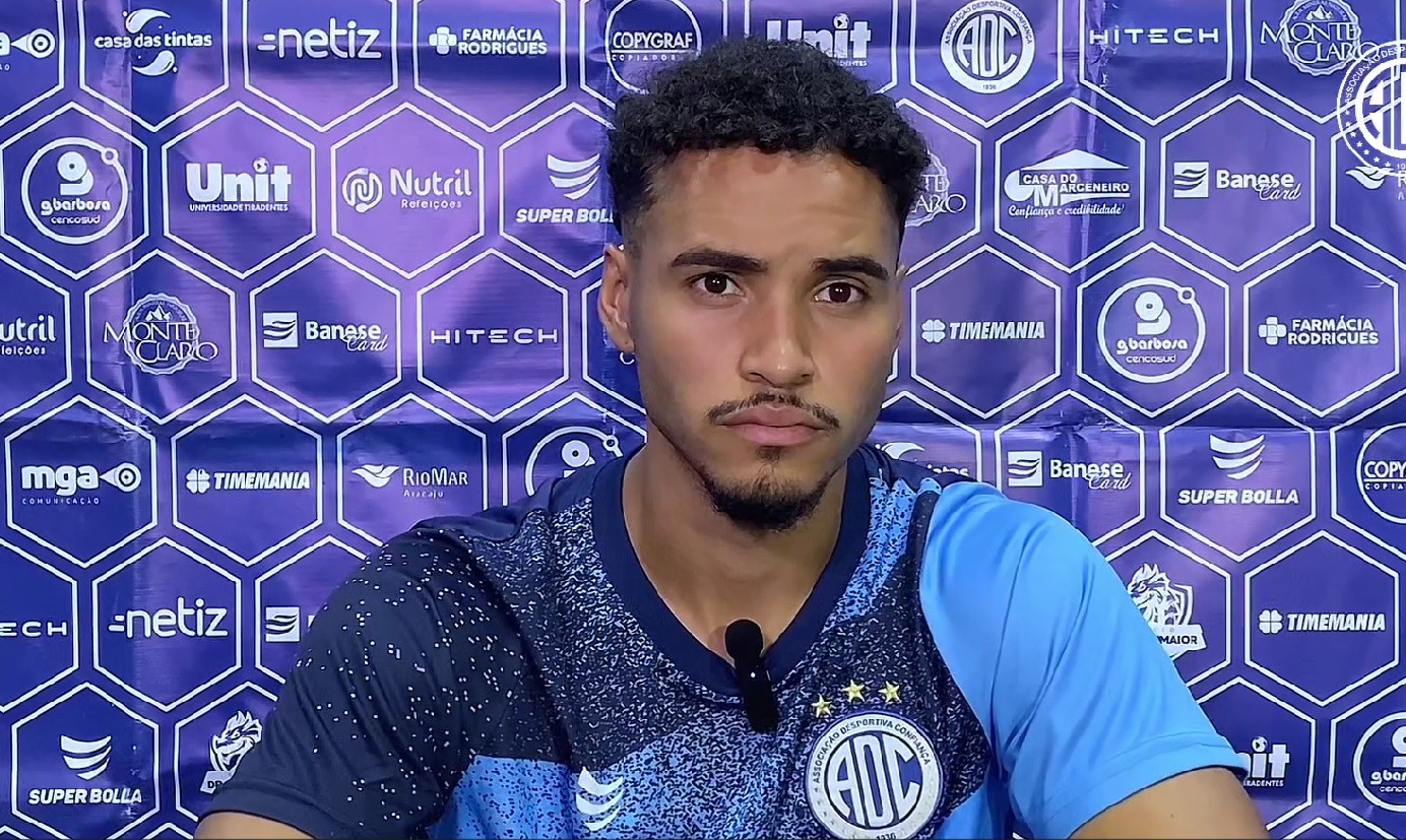 André Lima revela conversa com novos companheiros e acredita em ...