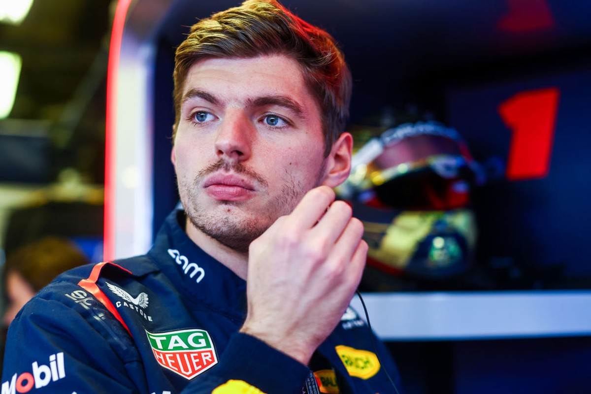 GP de Abu Dhabi: Verstappen leva última pole position de 2023 | fórmula ...