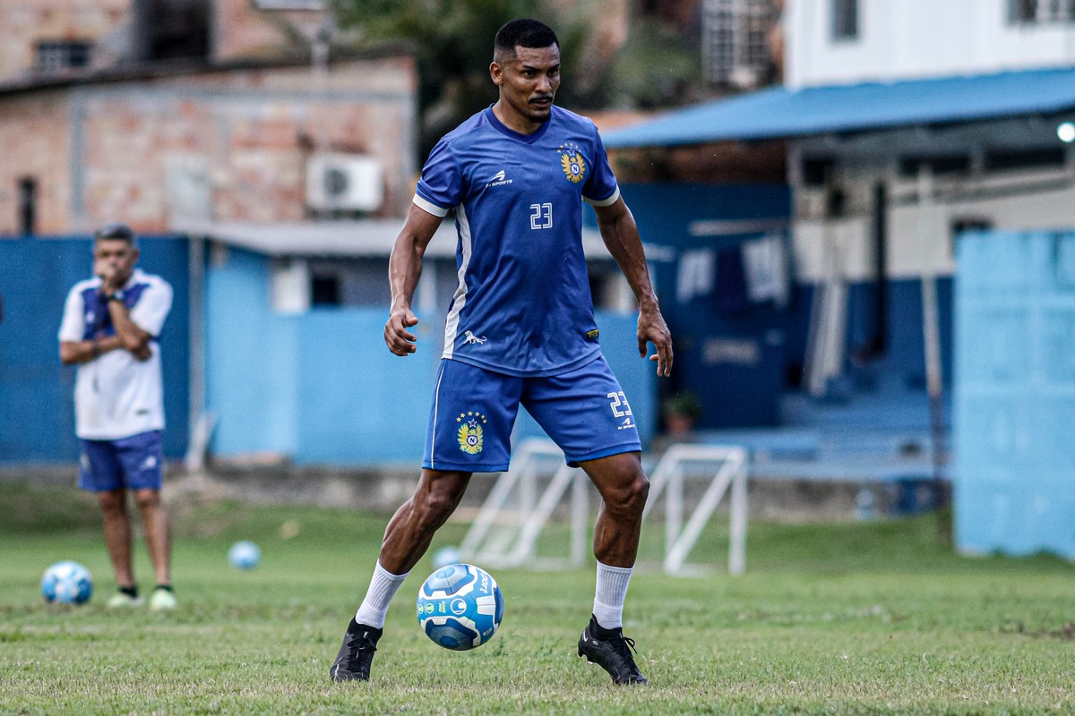 Gabriel Davis chega confiante ao Nacional em busca de acesso: "Projeto ...