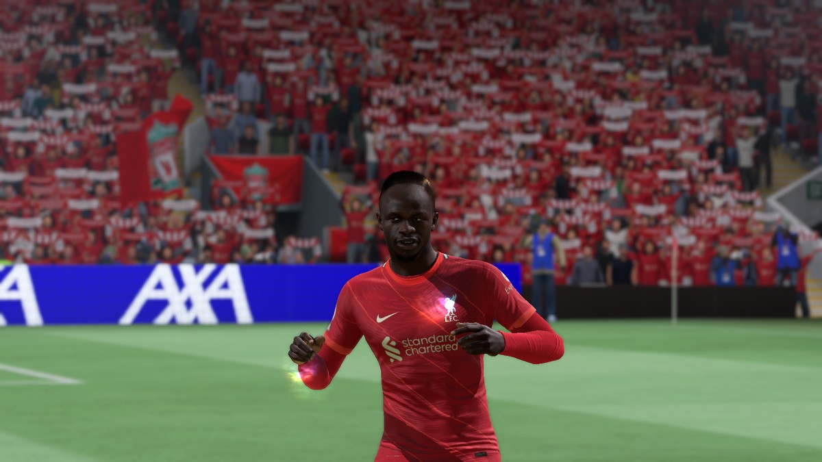 FIFA 22: Sadio Mané lidera seleção da semana sem brasileiros | fifa | ge