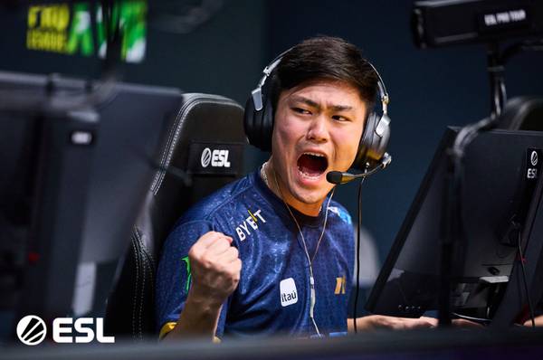 PARI Please 2023: semifinais têm FURIA e MIBR; veja jogos | cs | ge