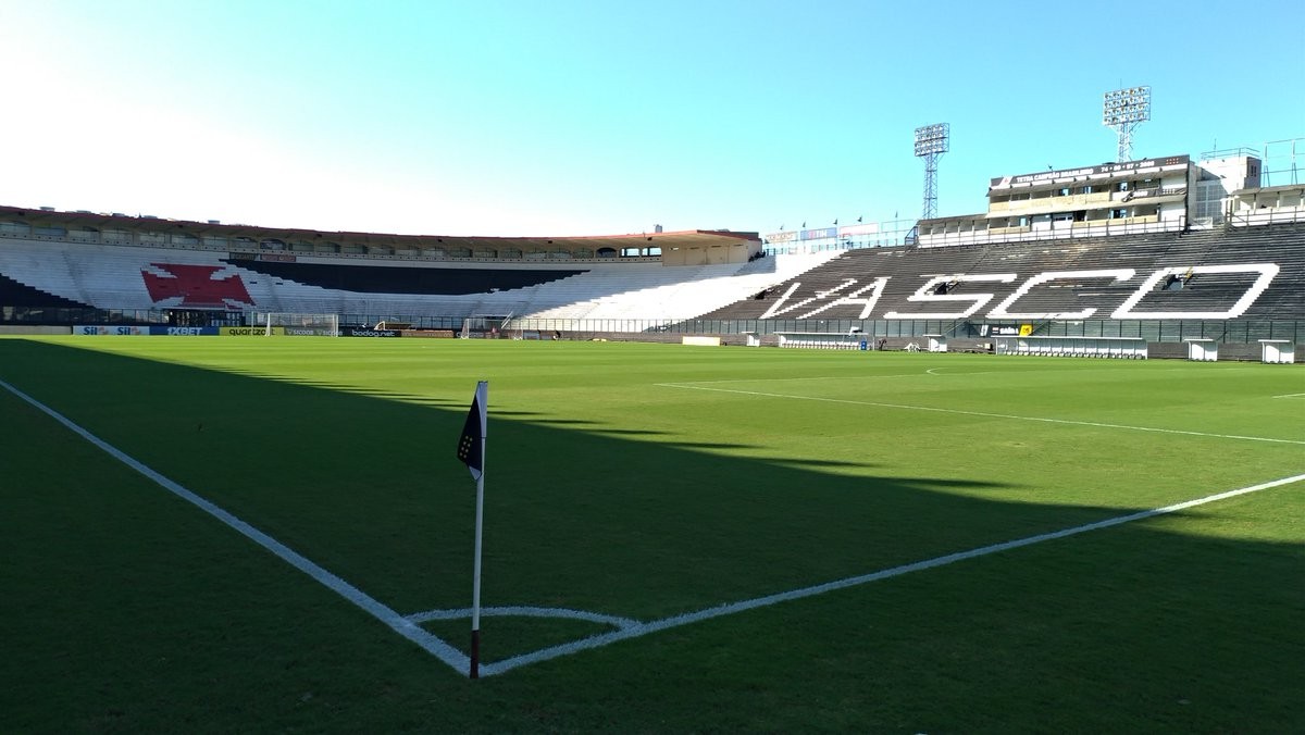 Vasco x Fluminense: saiba como comprar ingressos para o clássico pelo ...