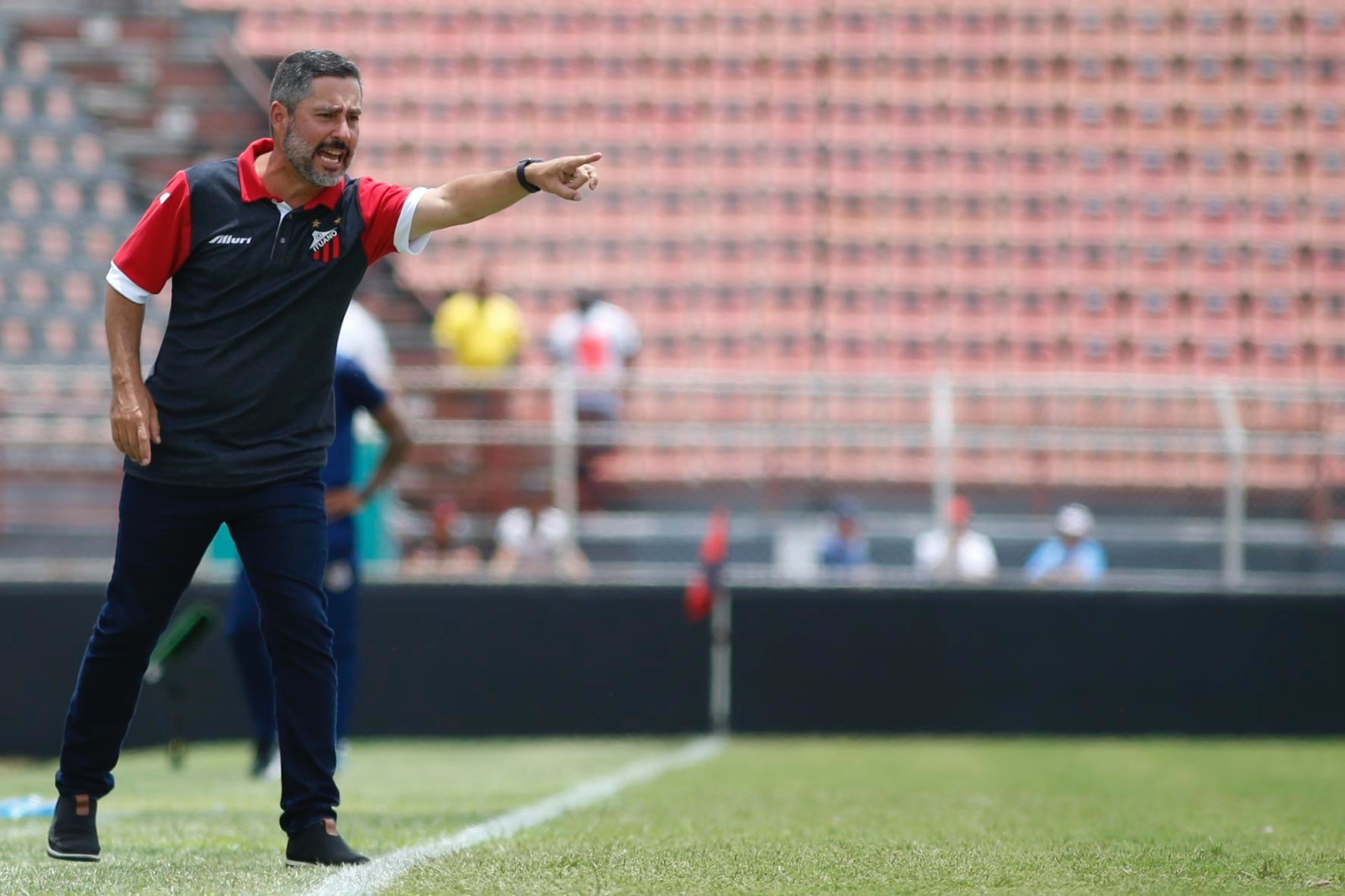 Após início desastroso no Paulistão, Ituano demite técnico que liderou ...