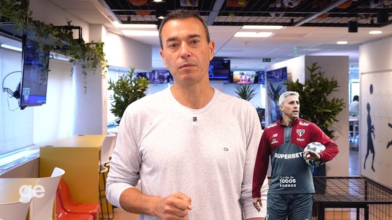 São Paulo responde proposta de time do Chipre por Patryck e aguarda ...