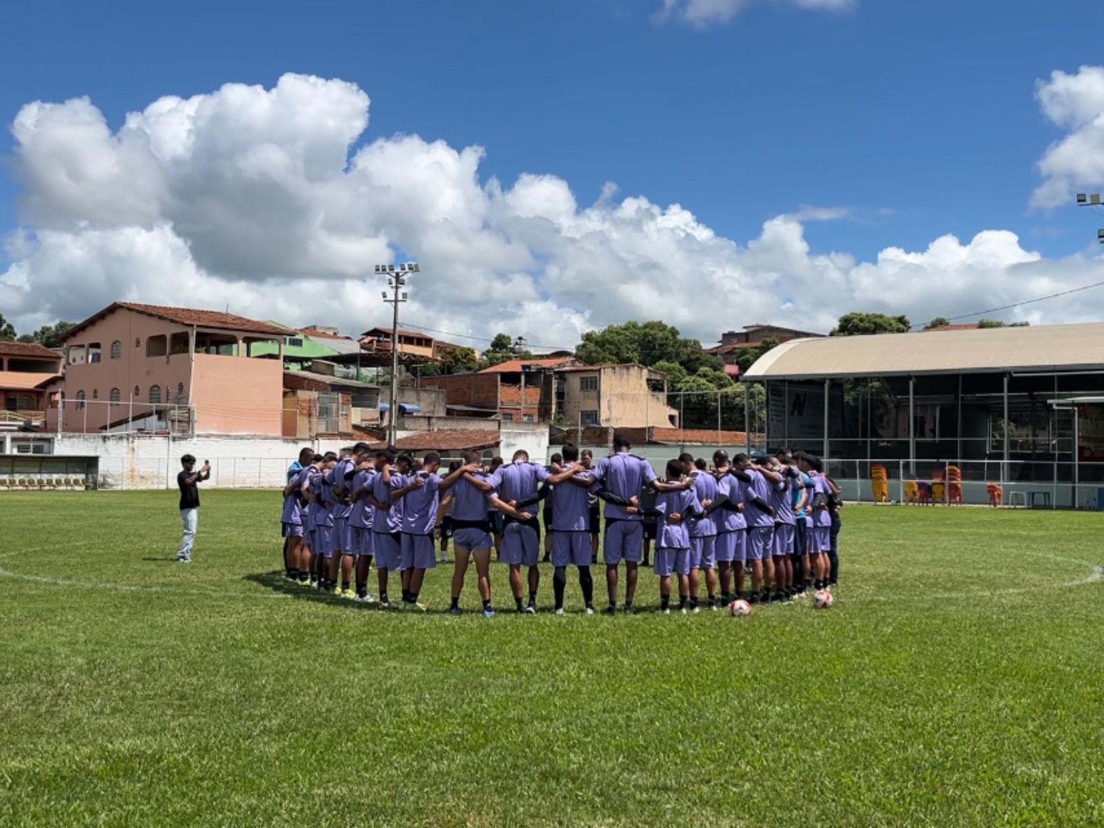 Democrata-GV recebe América-MG no Mamudão após 9 anos | Ge