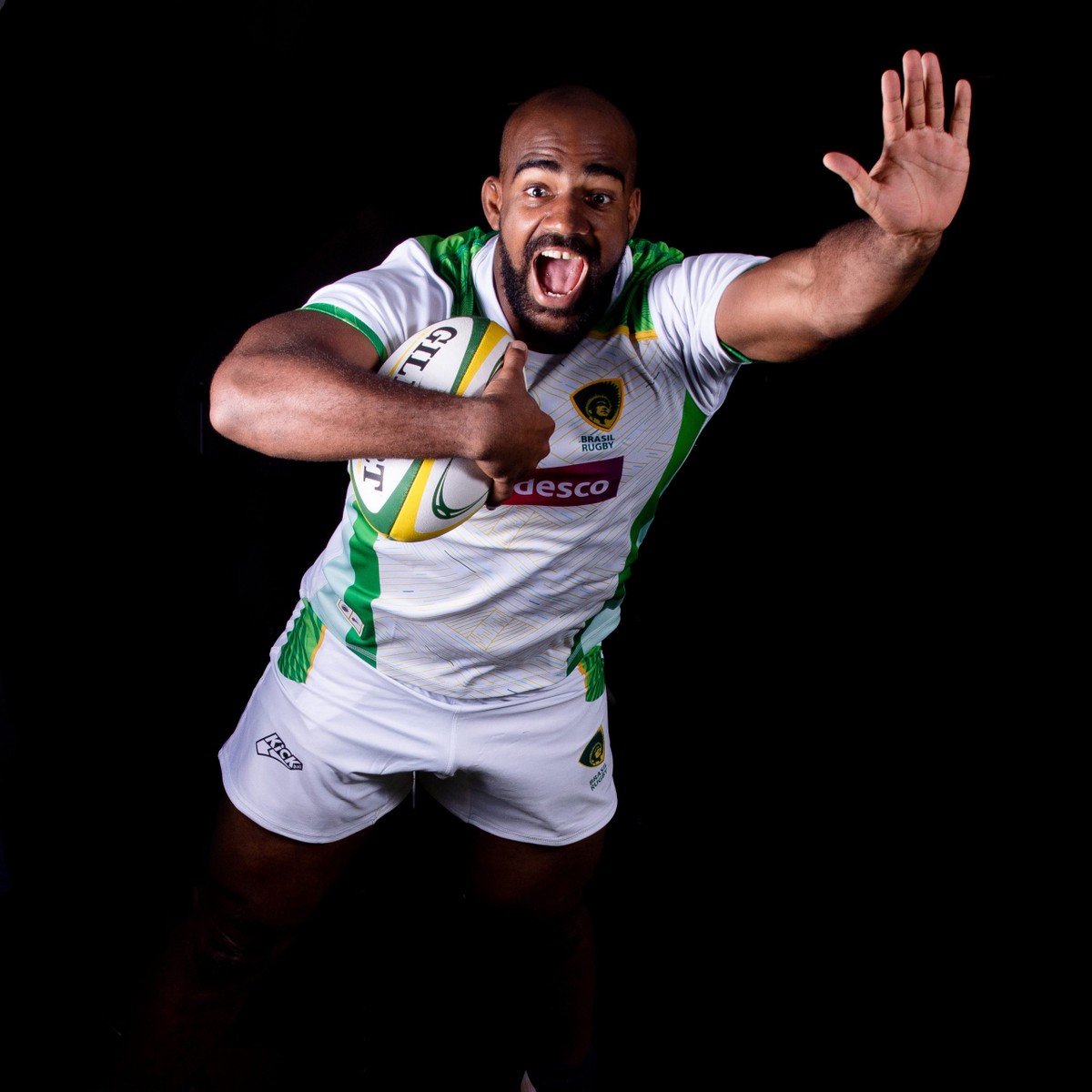 Mogi recebe torneio internacional de rugby XV a partir deste domingo ...