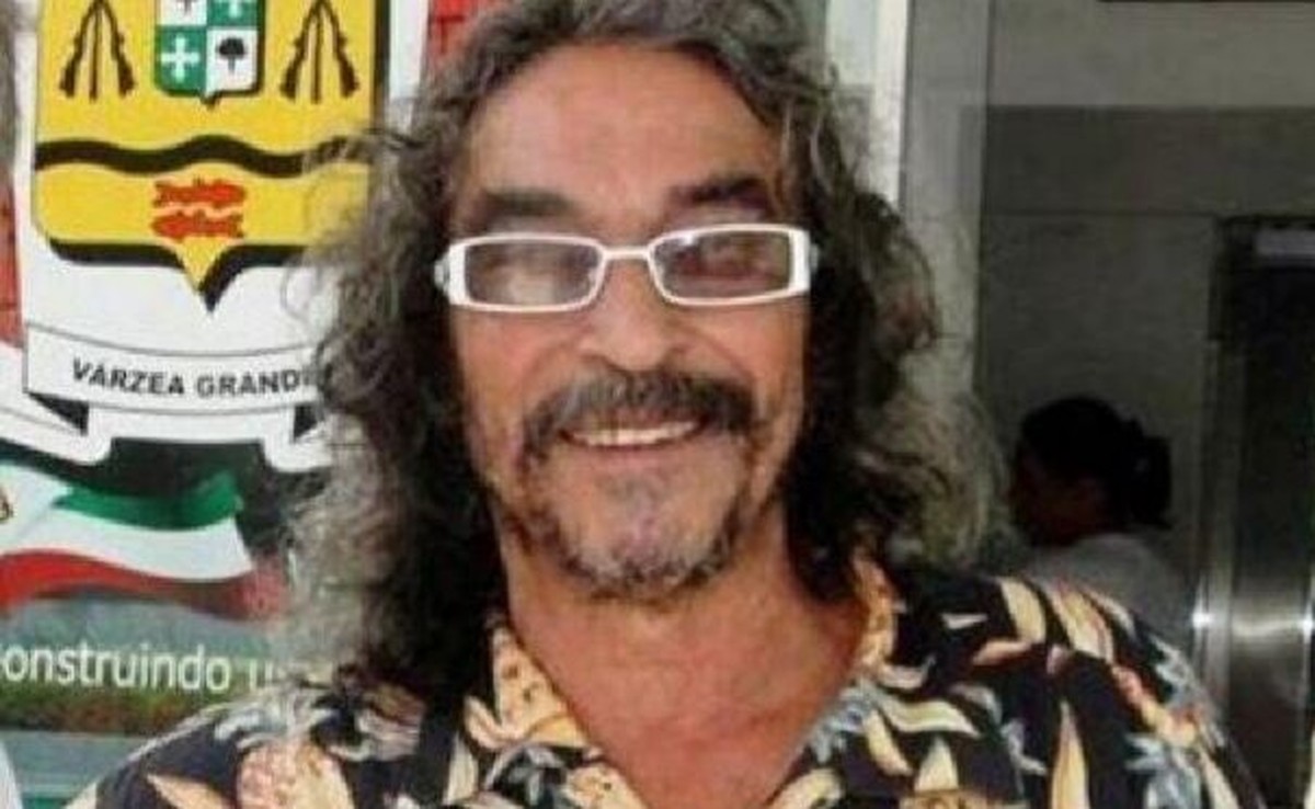 Ídolo do Operário VG, José Pulula morre aos 70 anos; clube lamenta nas ...