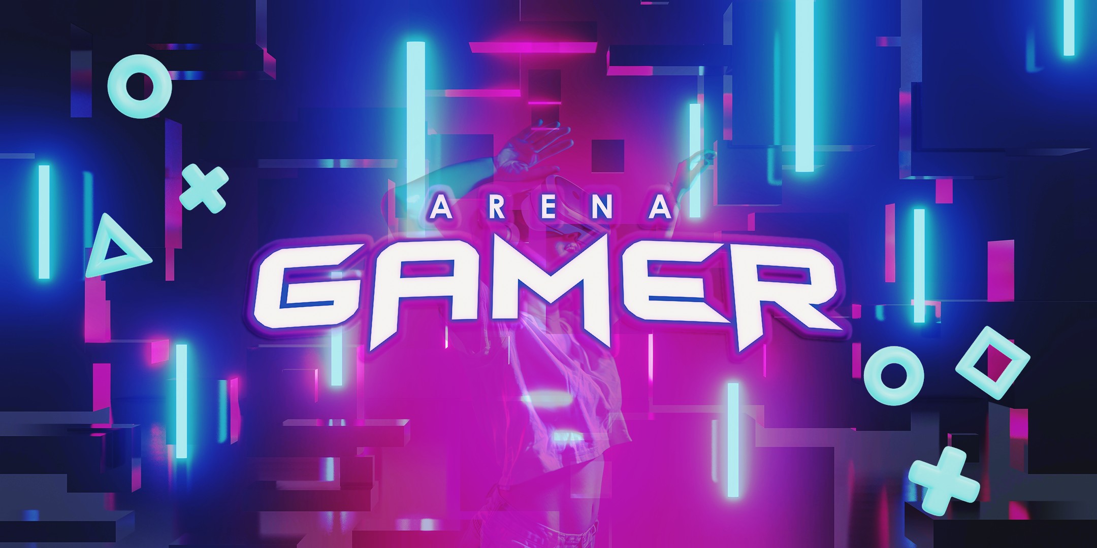 Terceira edição do Arena Gamer está com inscrições abertas | Ge