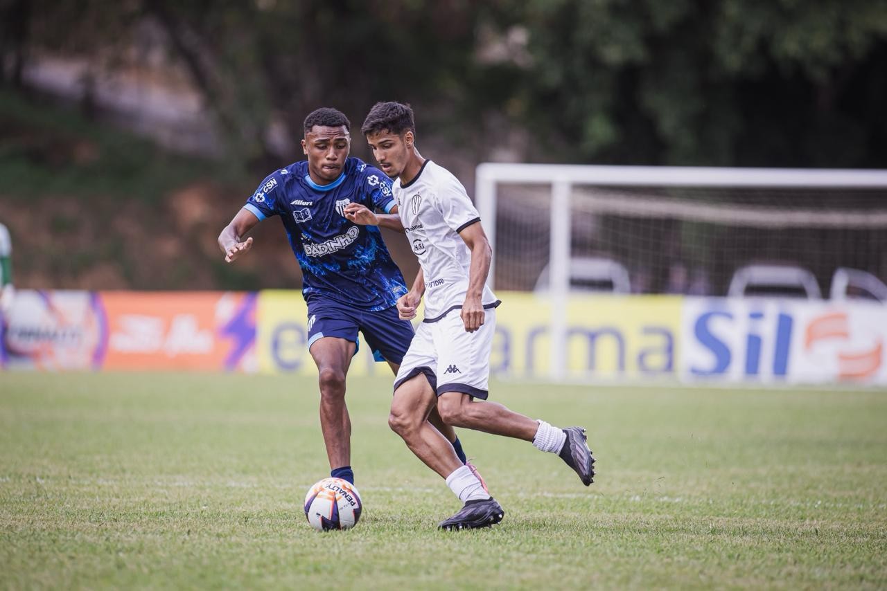 Copinha: Comercial de Tietê vence o XV de Piracicaba com gol aos 50 | Ge