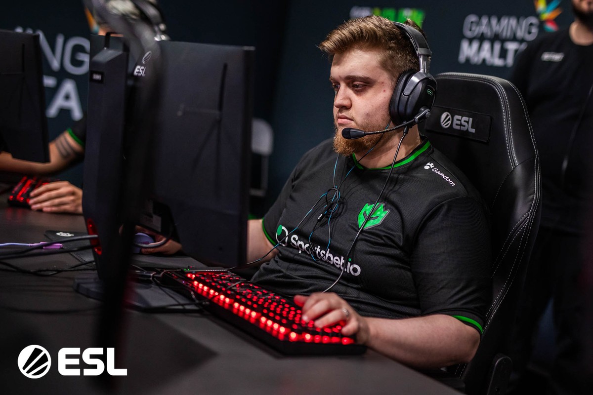 ESL Pro League S18: Imperial perde da Apeks | cs | ge