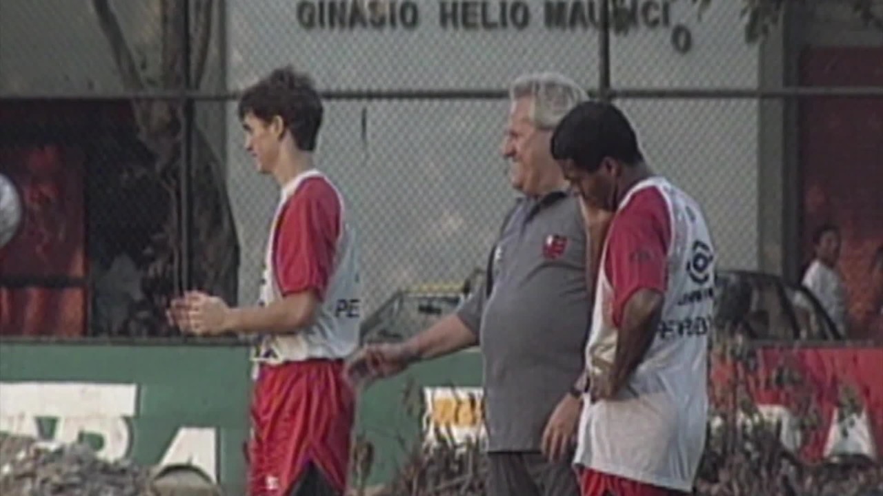 Tite tem previsão de alta no sábado, e Matheus Bachi será o técnico em ...