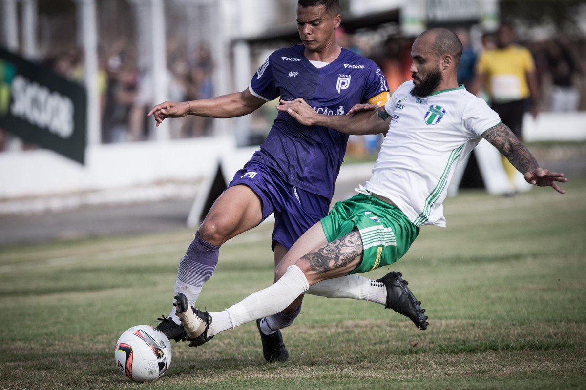 Primavera empata com Sorriso e conquista acesso inédito à primeira ...