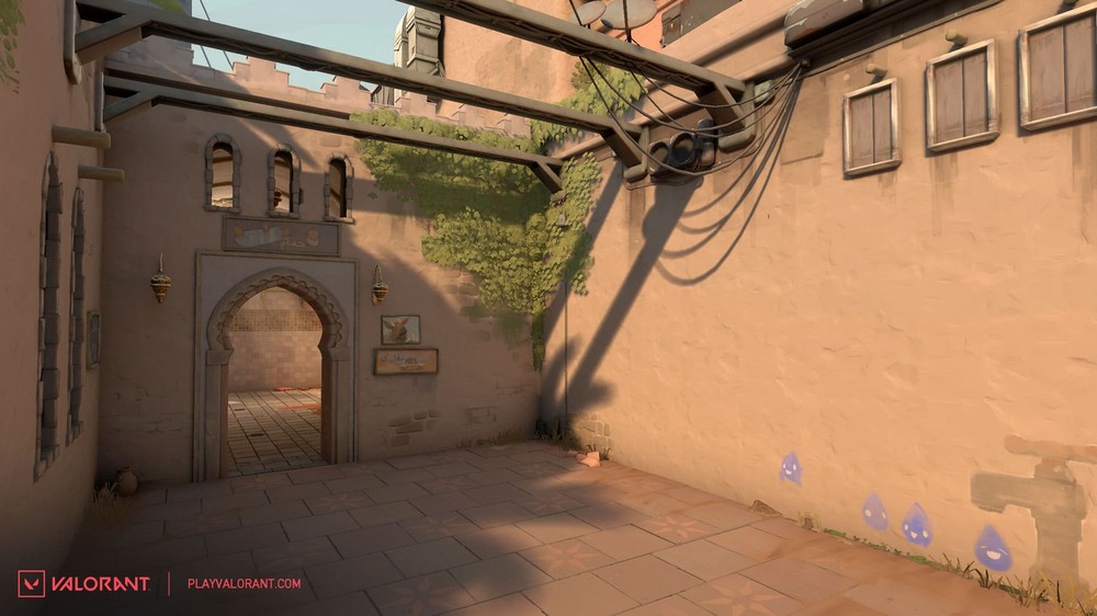 Valorant: Bind voltará no Ato 3 Episódio 6 com mudanças; confira | Ge