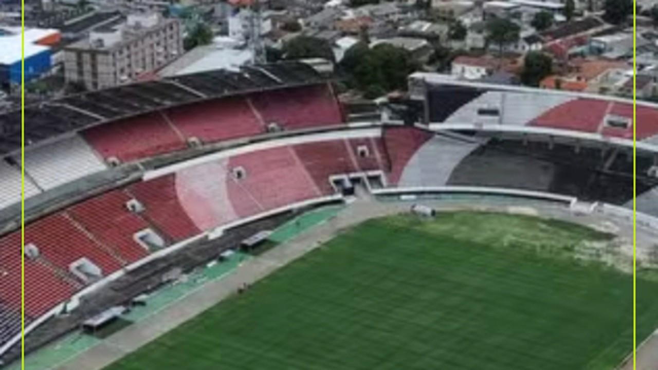 Santa Cruz se apresenta para iniciar a pré-temporada; veja o que pode ...