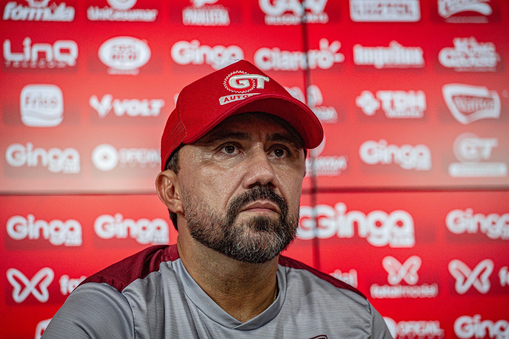 Luizinho Lopes volta ao Vila Nova com missão de melhorar o ataque e ...