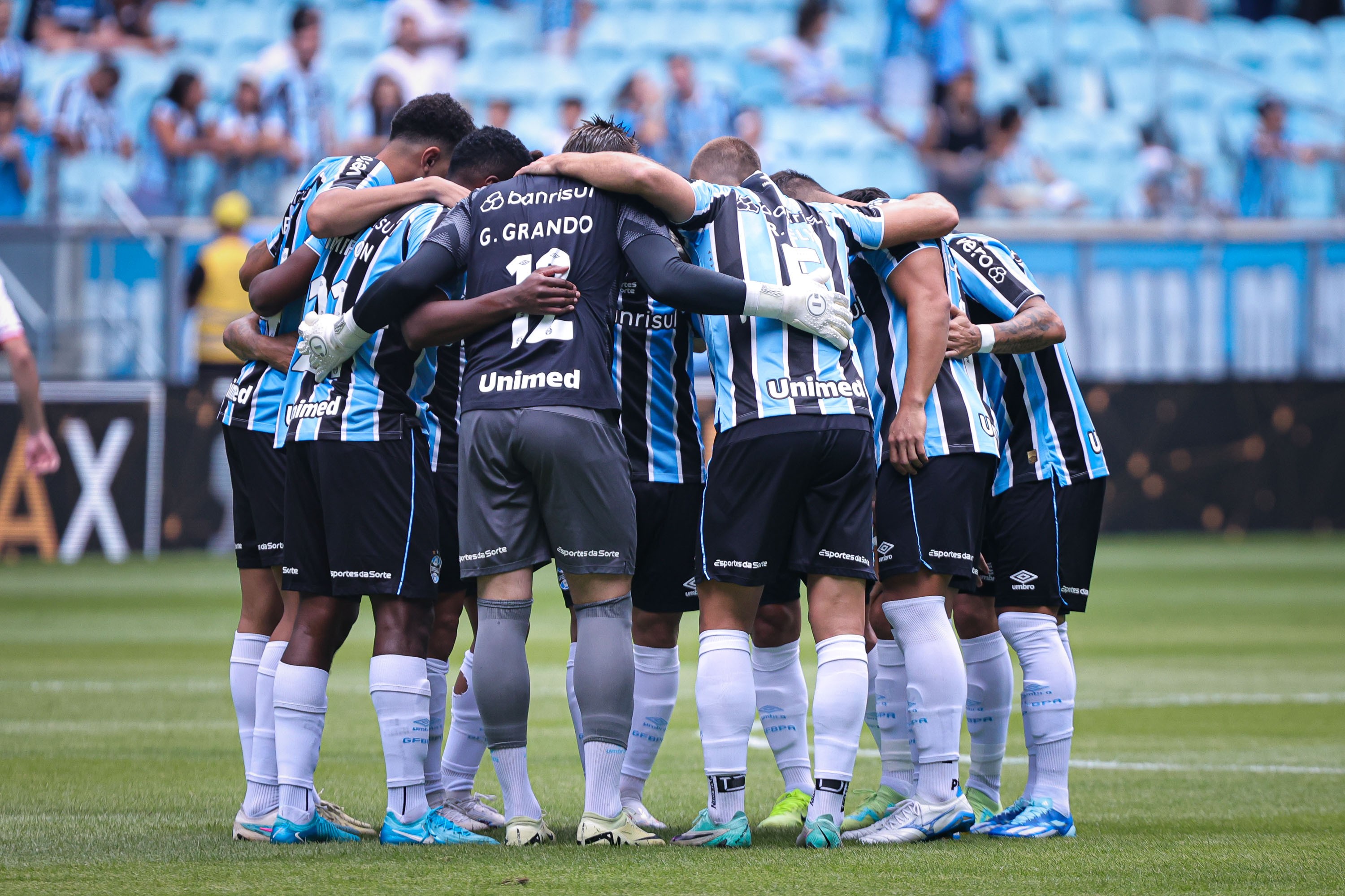 Análise: Grêmio arrasa mais um rival no Gauchão antes de semana de ...