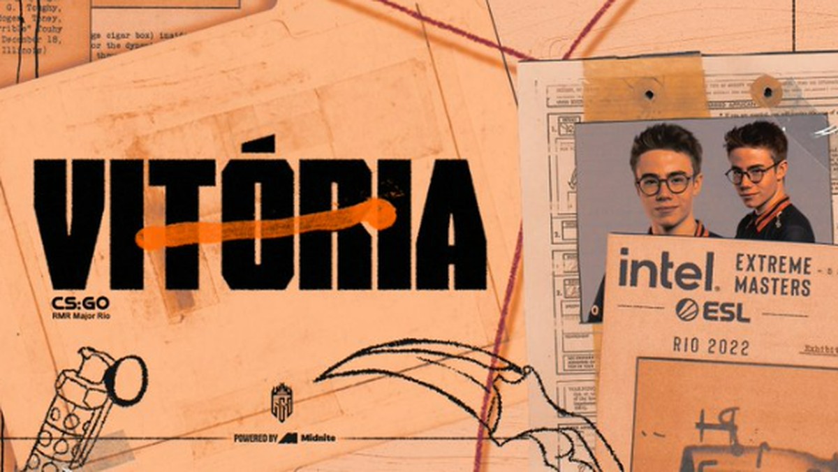 IEM Major Rio 2022: resultados da abertura da 3ª seletiva do RMR Américas | cs:go | ge