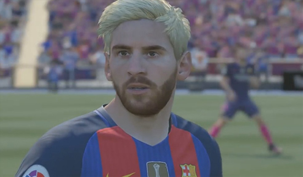 Messi no FIFA: veja todas as versões do jogador na franquia - ContilNet ...
