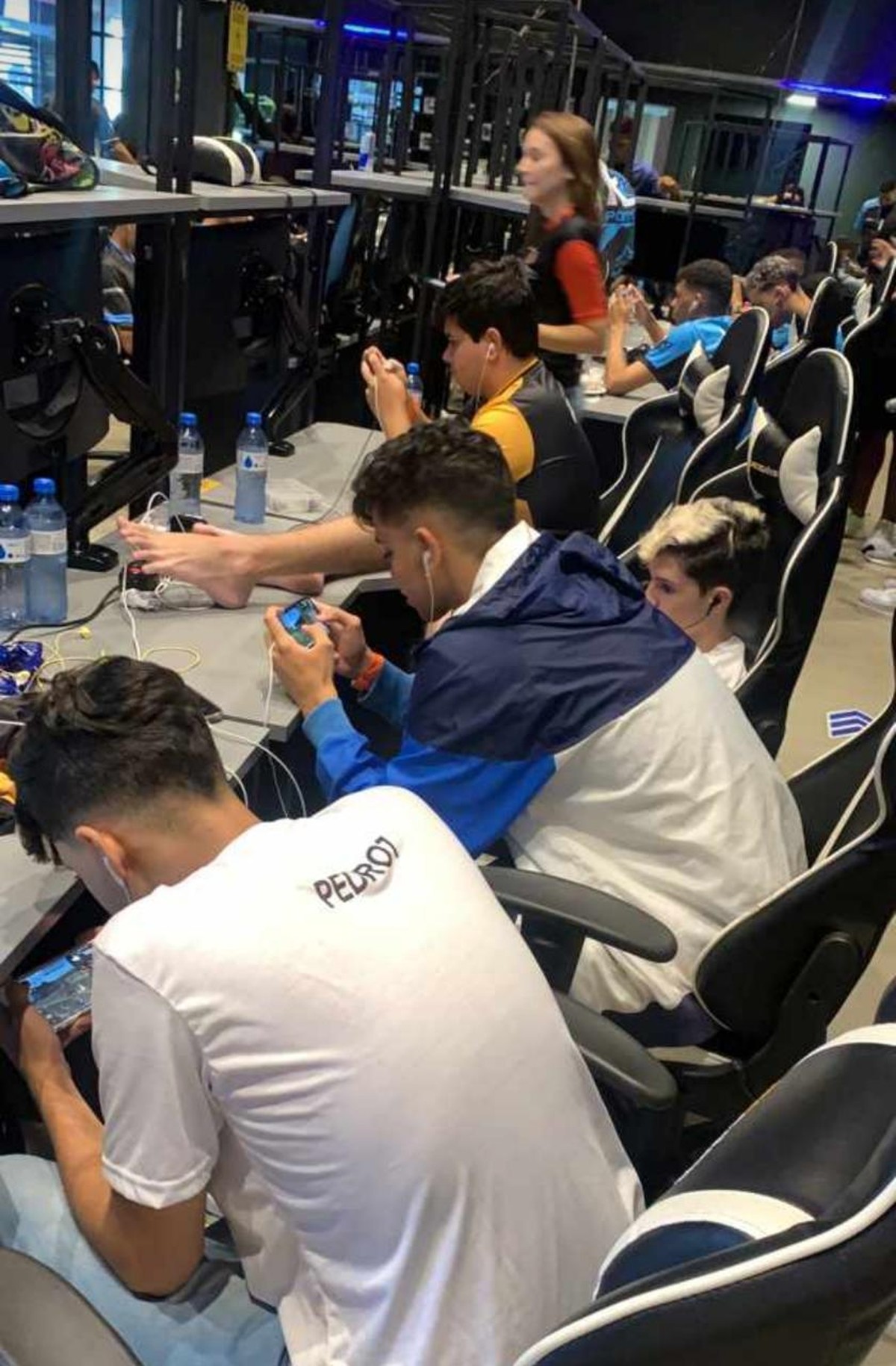 Equipe de eSports de Búzios se classifica para a final da Liga ...