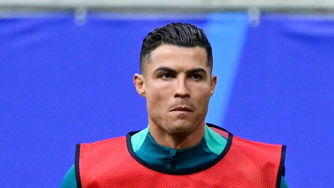 Cristiano Ronaldo | ge