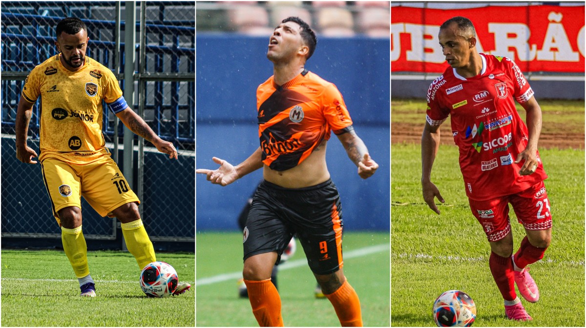 Barezão 2023 chega na reta final com briga pelo título e artilharia ...