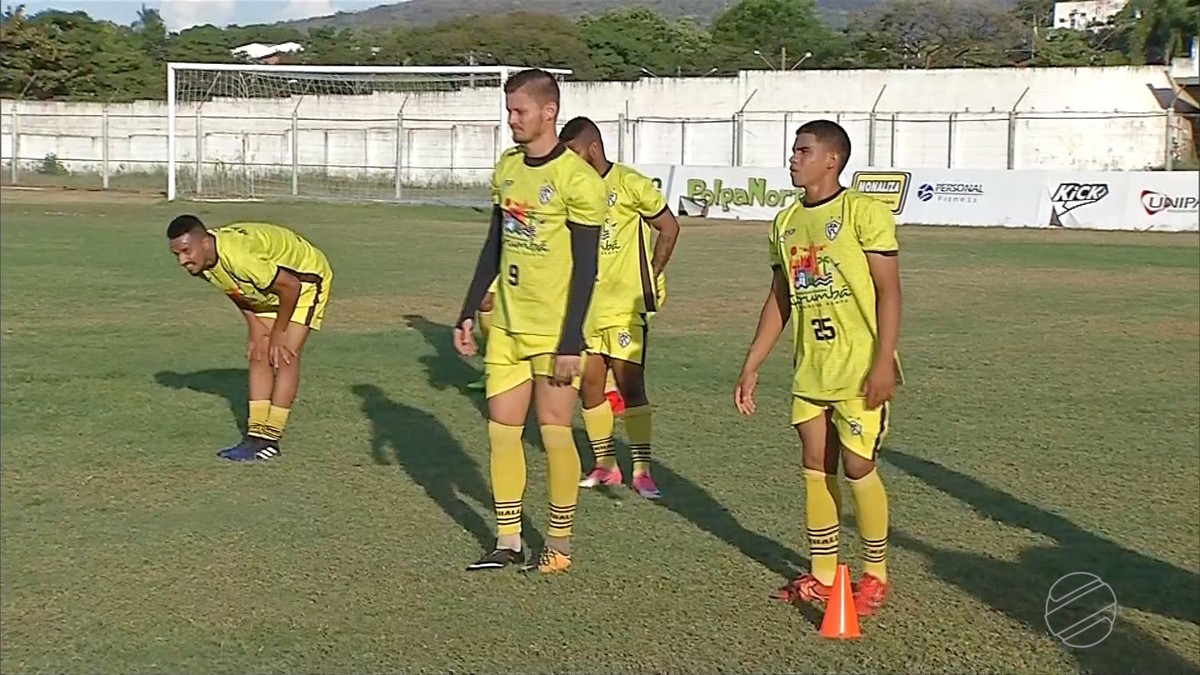 Corumbaense quer apoio da torcida para voltar a vencer no Brasileirão ...