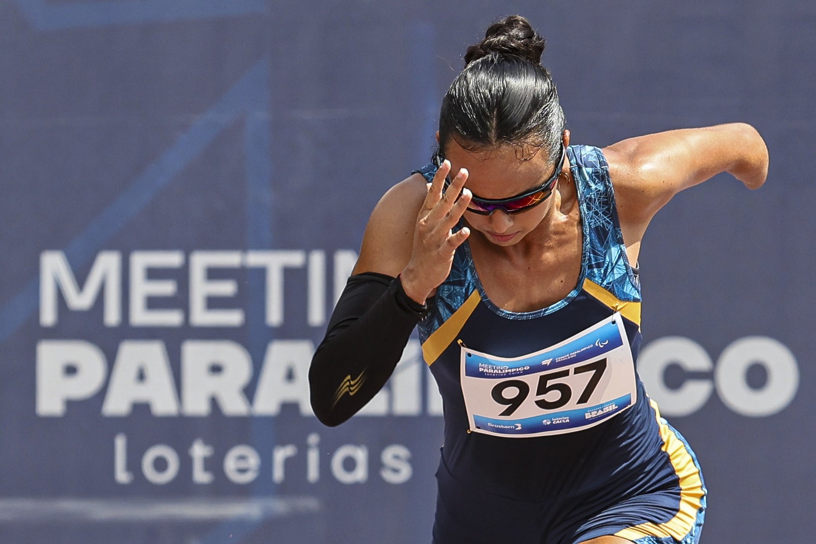 Mais quatro potiguares são convocados para os Jogos Parapan-Americanos ...